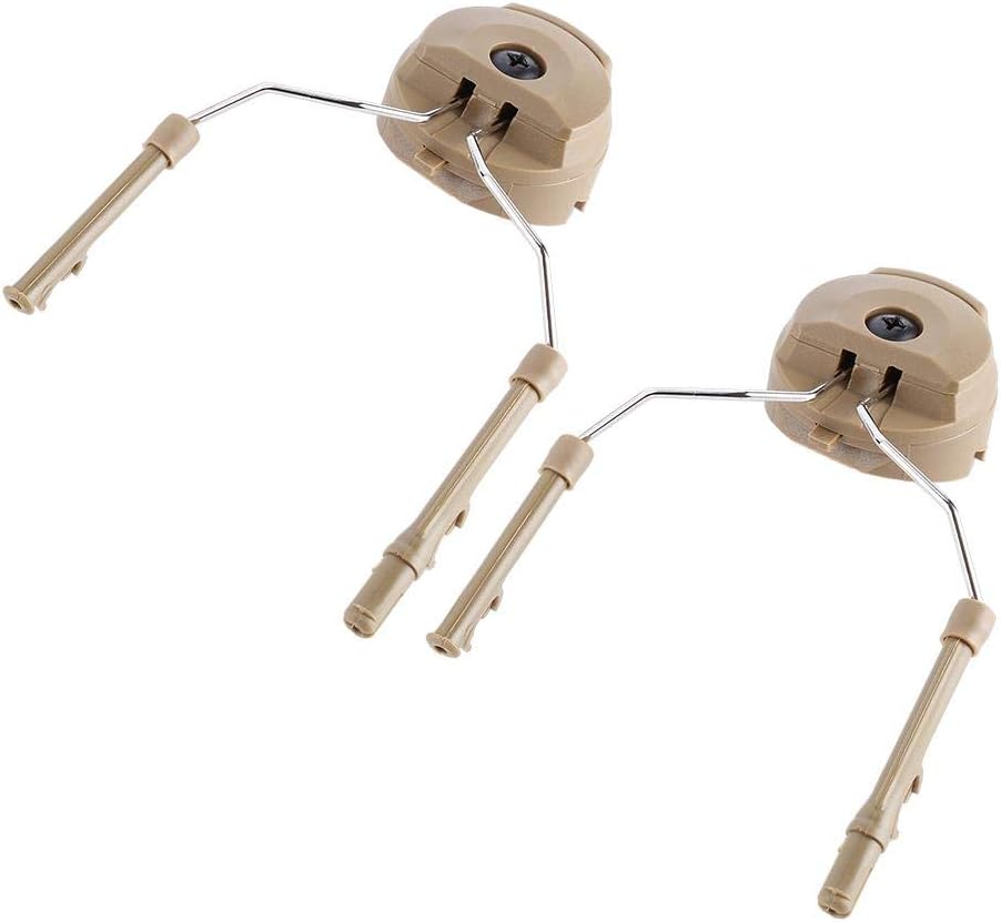 Amazon.com: Suspension Headset Support , Plastic+Steel Rail Headset ...