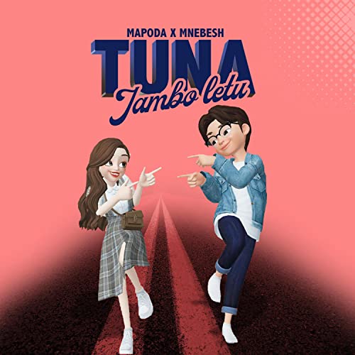 TUNA JAMBOLETU (mapoda Remix) by Mnebesh on Amazon Music - Amazon.com