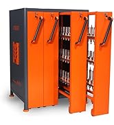 Amazon.com: LYREIGN CNC Tool Holder Vertical Drawer Cabinet, Large ...