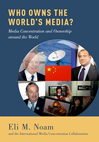 Amazon | Who Owns the World's Media?: Media Concentration and Ownership ...