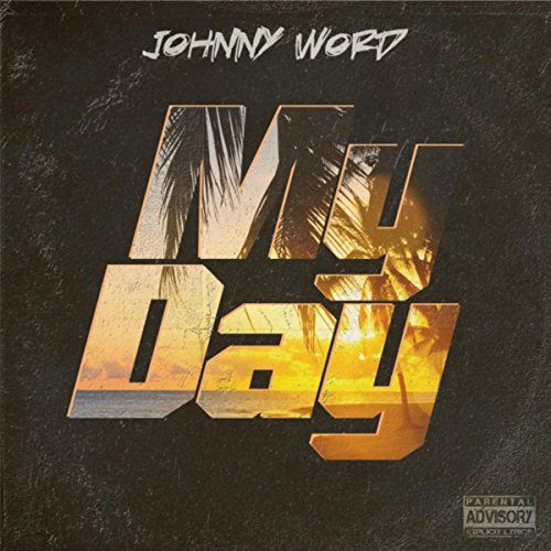 Play My Day by Johnny Word on Amazon Music