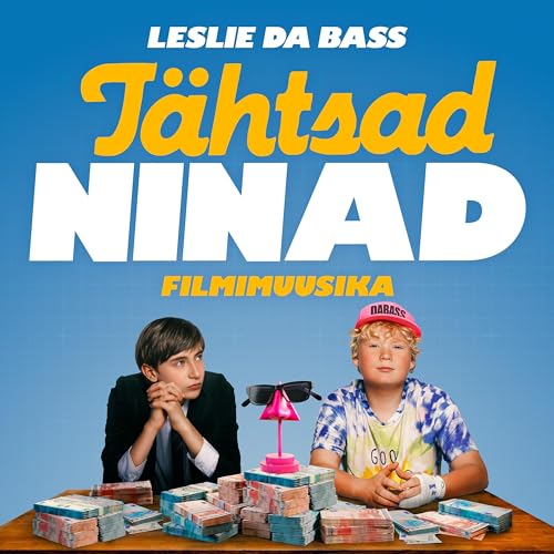 Amazon.co.jp: Tähtsad Ninad (Original Motion Picture Soundtrack ...
