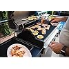 Amazon.com : Grill Wrap - Drip Pan Protector for All Gas Grills ...