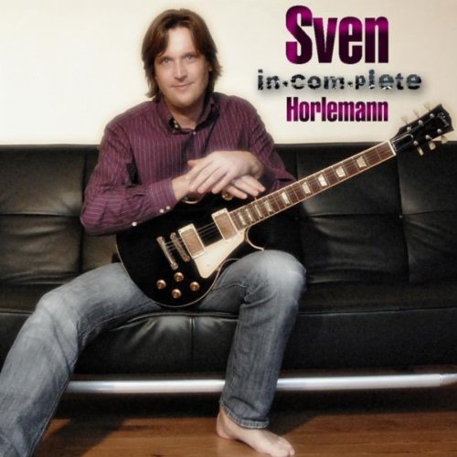 Amazon.com: in.com.plete : Sven Horlemann: Digital Music