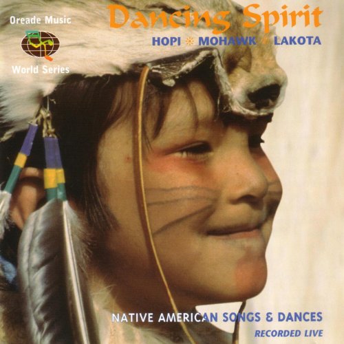 Amazon.com: Native American Songs & Dances : Various artists: Digital Music
