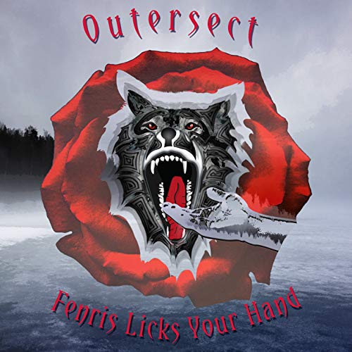 Amazon.com: Fenris Licks Your Hand : Outersect: Digital Music
