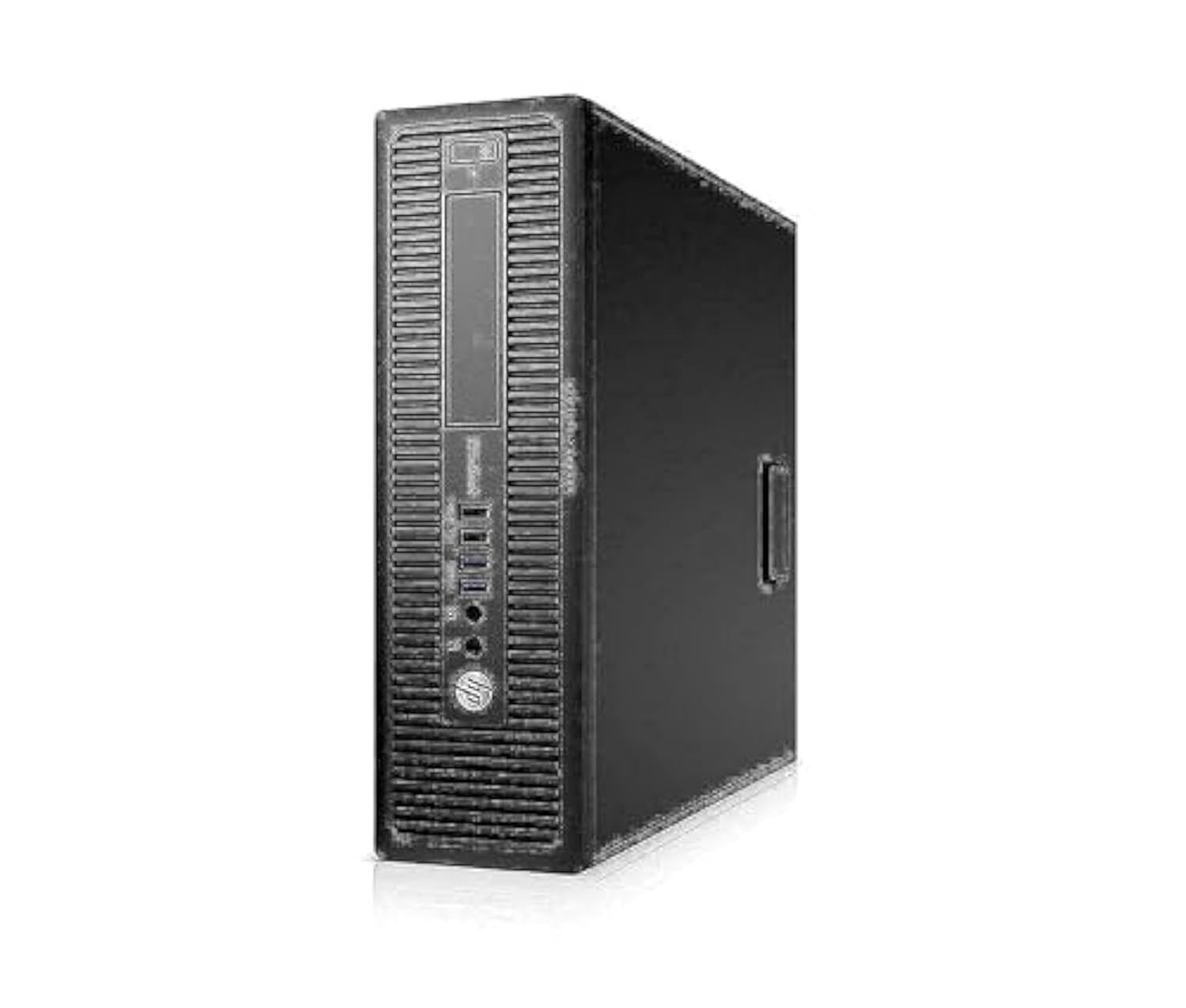 HP EliteDesk 705 G1 - SFF - A10 PRO-7800B 3.5 GHz - 8 GB - 500 GB: Buy ...