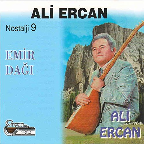 Amazon.com: Emir Dağı - Nostalji, Vol. 9 : Ali Ercan: Digital Music