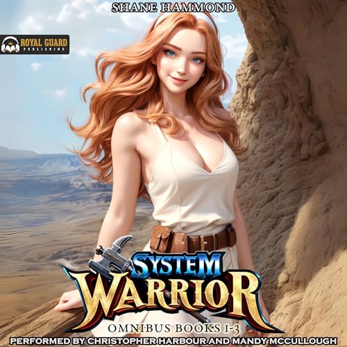 Amazon.com: Bonded Summoner Omnibus: Books 1-3: A Summoner Fantasy LitRPG (Audible Audio Edition ...