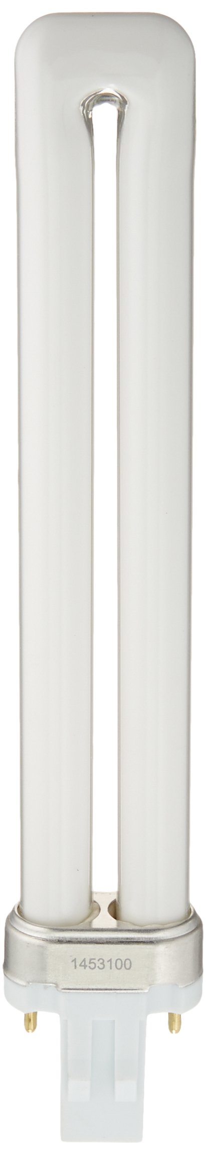 Snapklik.com : TCP 3201335K Fluorescent Twin Tube PL Lamp - 13 Watt