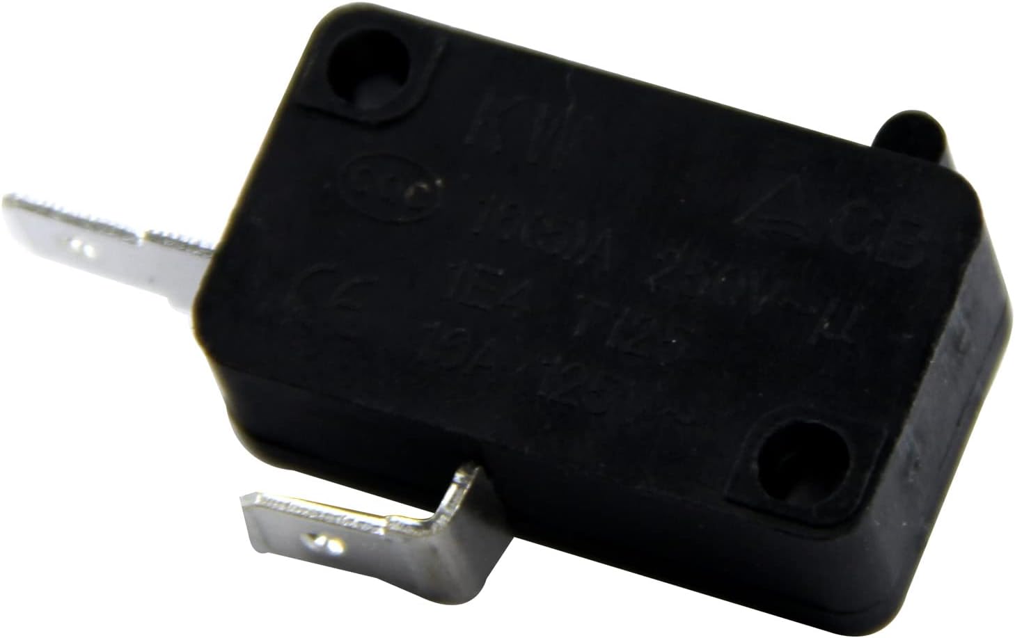 Paquete de 1 interruptor de puerta de microondas 5304509460 16A ...