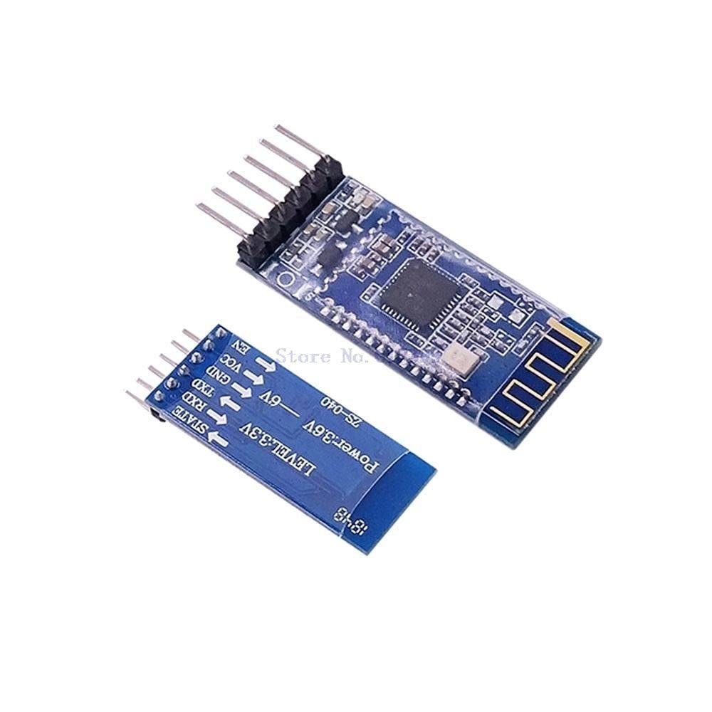 Amazon.com: 1pcs/lot AT-09 Android iOS BLE 4 0 for Bluetooth Module for ...