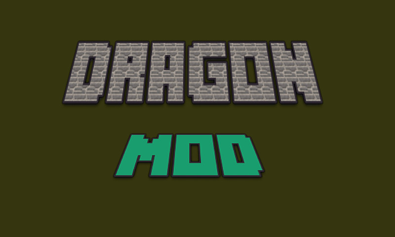 Dragon Mod For Minecraft PE-Amazonアプリストアのアプリ