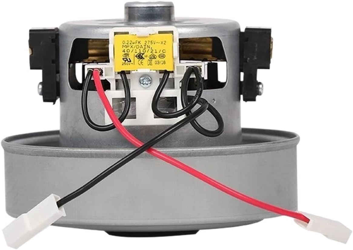 Amazon.com - BOLKA Sweeping Robot 1600W Powerful Vacuum Cleaner Motor ...