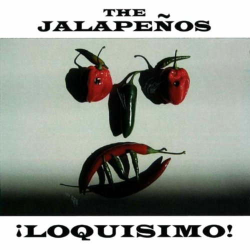 Play Loquisimo! by The Jalapenos on Amazon Music