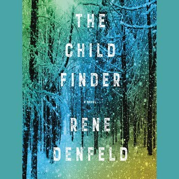 Amazon.com: Child Finder: 9780062889065: Rene Denfeld: Books