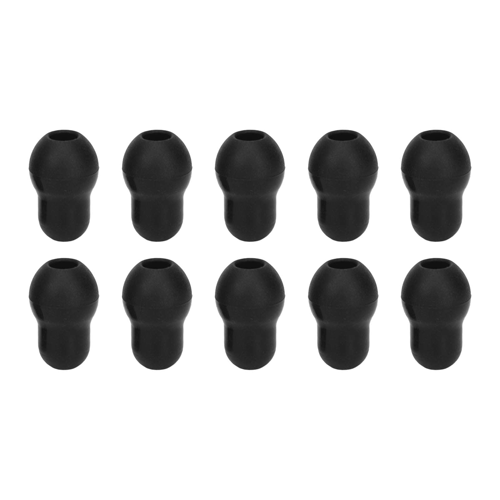 Amazon.com: 10pcs Stethoscope Ear Tips Universal Replacement 2.5mm ...