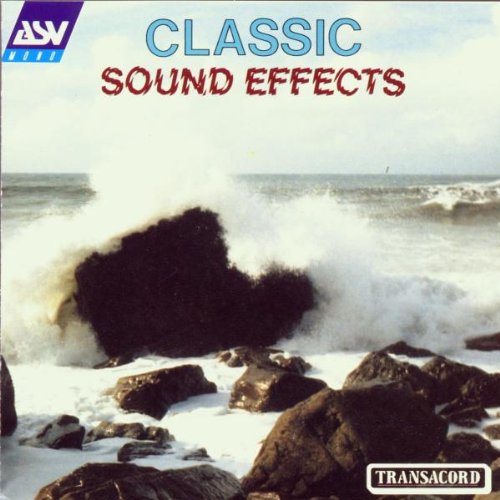 Classic Sound Effect: Classic Sound Effects: Amazon.es: CD y vinilos}