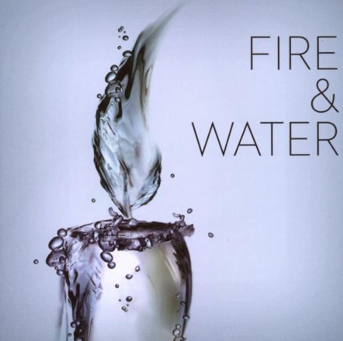 Fire & Water - Amazon.com Music
