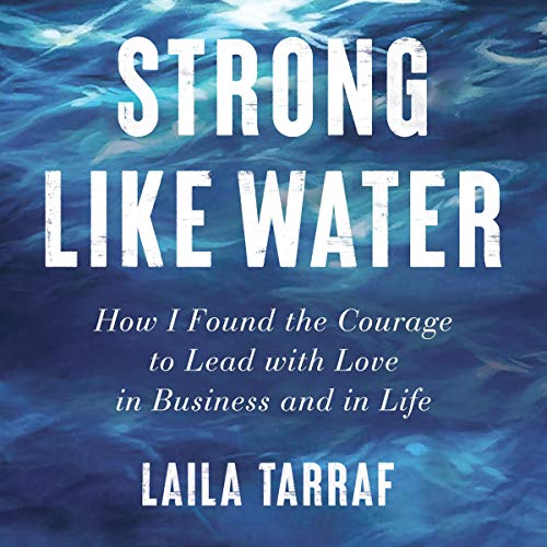 Amazon.com: Strong Like Water: Finding the Freedom, Safety, and ...