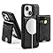 Amazon.com: SkyEagle for Compatible Magsafe Magnetic 2 in 1 Detachable iPhone 14 Plus Wallet ...