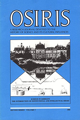 Osiris Vol. 5 (Osiris) : Amazon.in: Books