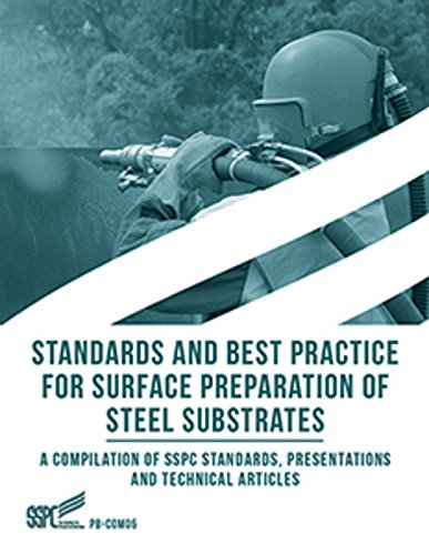 Standards and Best Practice for Surface Preparation of Steel Substrates ...