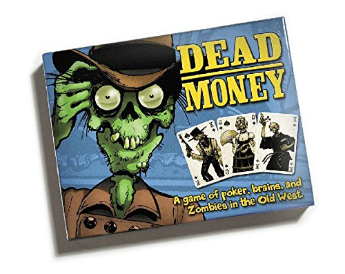 Dead Money (Games): 9781591000266: Amazon.com: Books