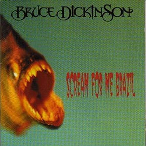 Amazon.de:Scream for Me Brazil
