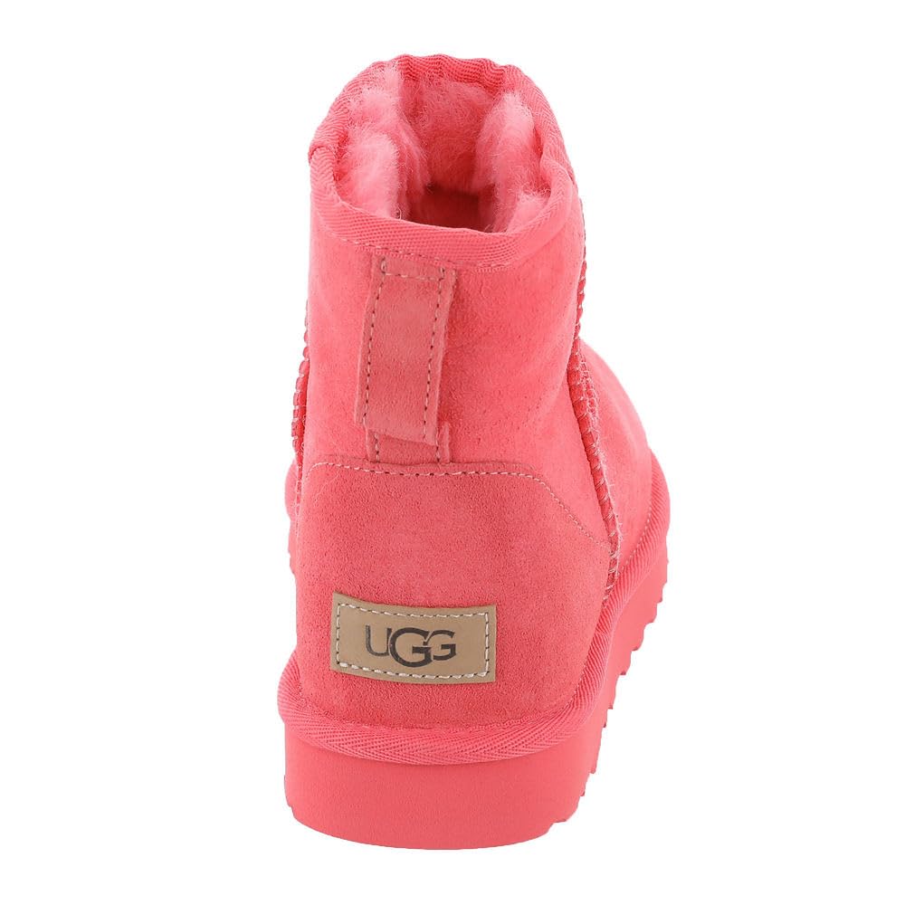 Snapklik.com : UGG Womens Classic Mini Ii Boot