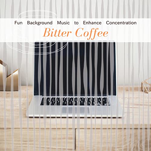Amazon MusicでBitter CoffeeのFun Background Music to Enhance ...
