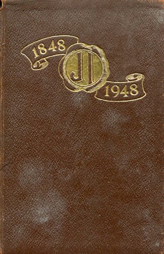 A Century of Achievement: The History of James Ives & Company Limited ...