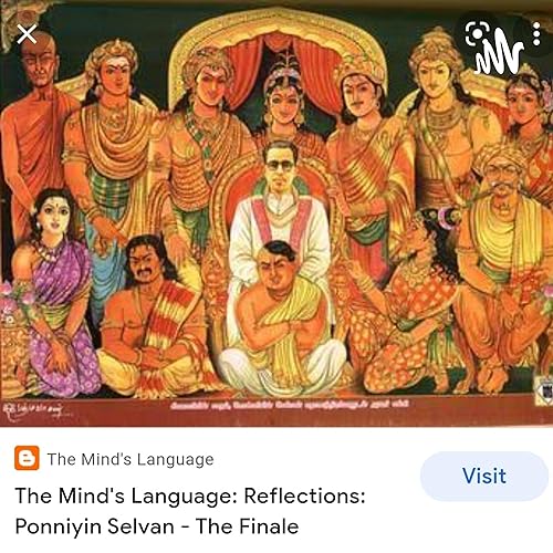 Sivagamiyin Sabatham - Kalki : Anitha Ani: Amazon.in: Audible Books ...