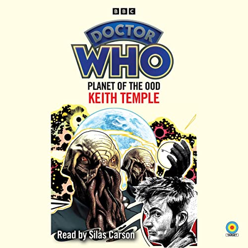 Amazon.com: Doctor Who: The Waters of Mars: 10th Doctor Novelisation ...