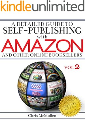 Amazon.com: How to Self-Publish a Book on Amazon.com: Writing, Editing ...