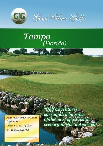 Amazon.com: Good Time Golf Tampa Florida by John Lovelace : Movies & TV