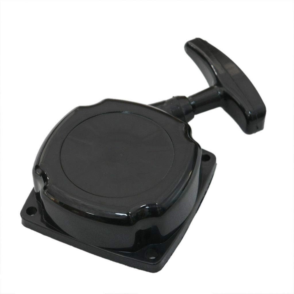 Amazon.com: HUYUR Recoil Starter for Harbor Freight 52CC 2HP Predator ...