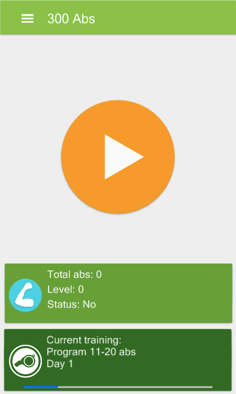 300 Abs workout - App on Amazon Appstore