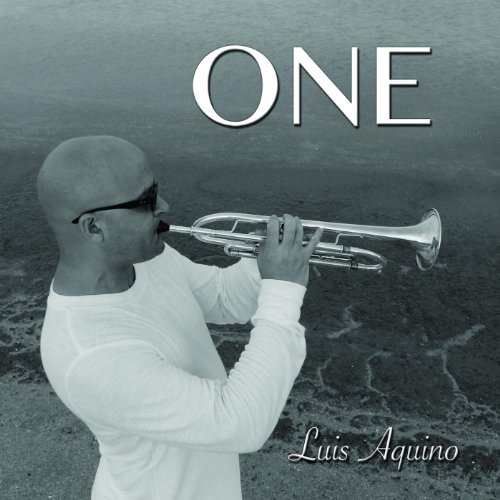 Amazon.com: One : Luis Aquino: Digital Music