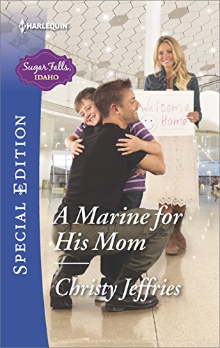 A Marine for His Mom (Sugar Falls, Idaho Book 1) - Kindle edition by Jeffries, Christy ...
