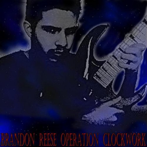 Play Operation Clockwork by Brandon Reese on Amazon Music