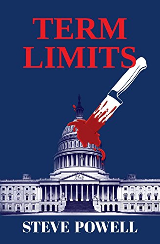 Amazon.com: Term Limits eBook : Powell, Steve: Books
