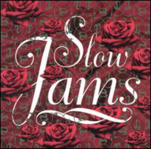 Various Artists - Slow Jams - Amazon.com Music