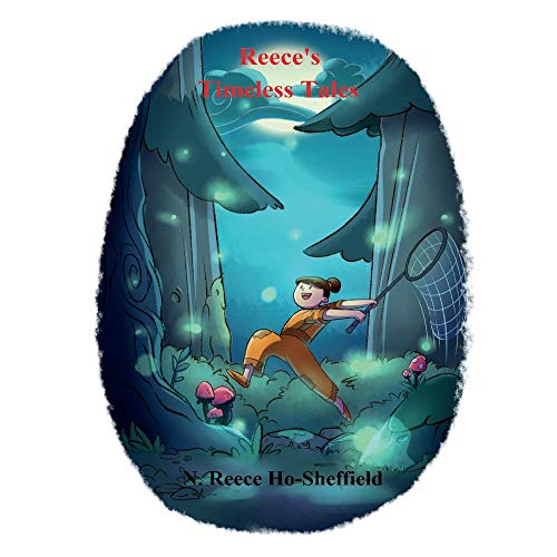 Book review of Reece's Timeless Tales - Readers' Favorite: Book Reviews ...