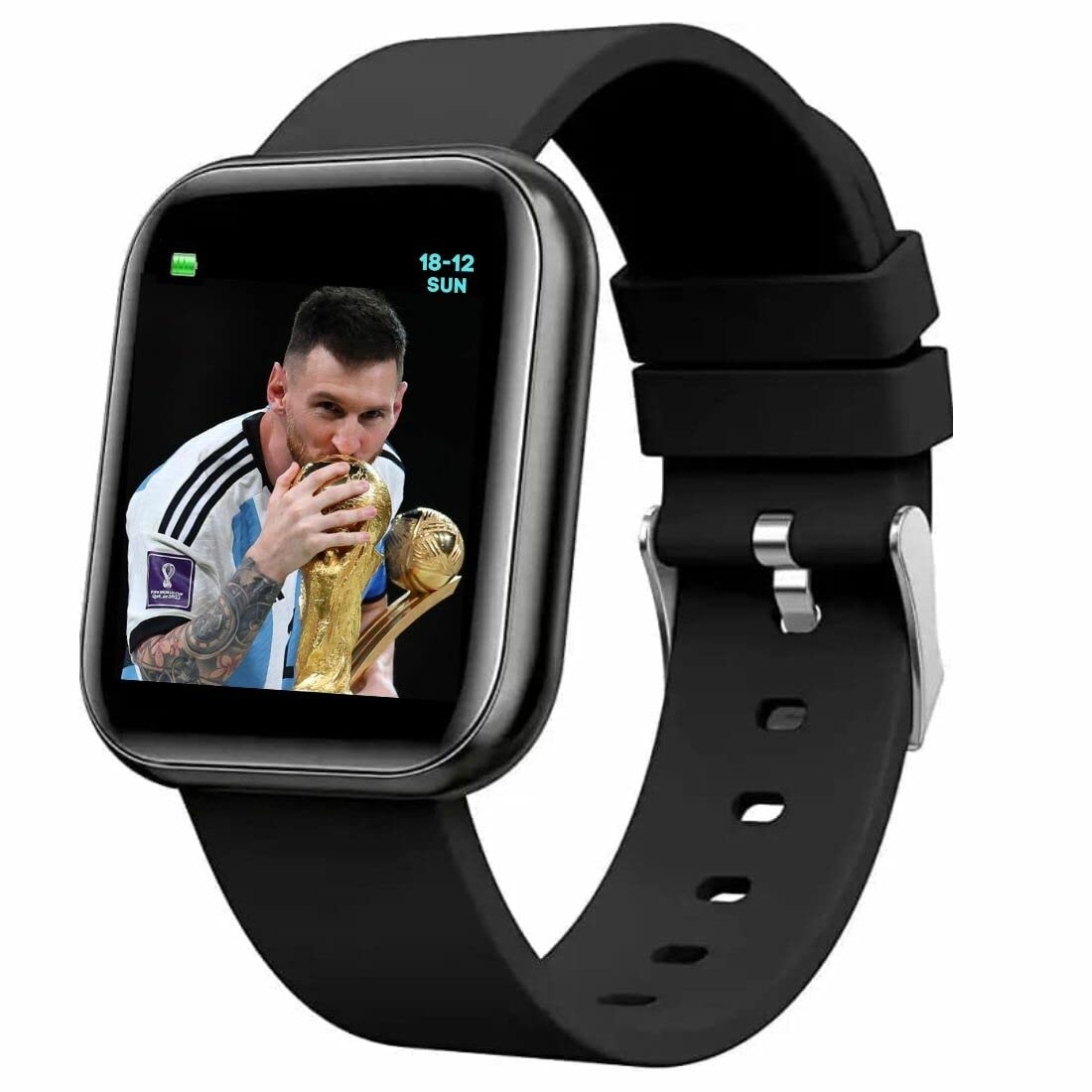 Yasha m i Original New Series 2023 Bluetooth Wireless Smart Watch ...
