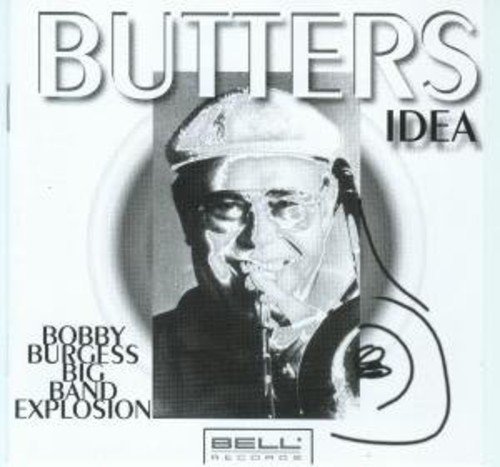 Burgess, Bobby - Butters Idea - Amazon.com Music