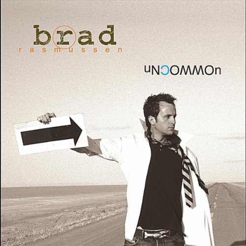 Amazon.com: Uncommon : Brad Rasmussen: Digital Music