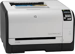 Amazon.com: HP Laserjet Pro CP1525nw Color Printer (CE875A) (Renewed ...
