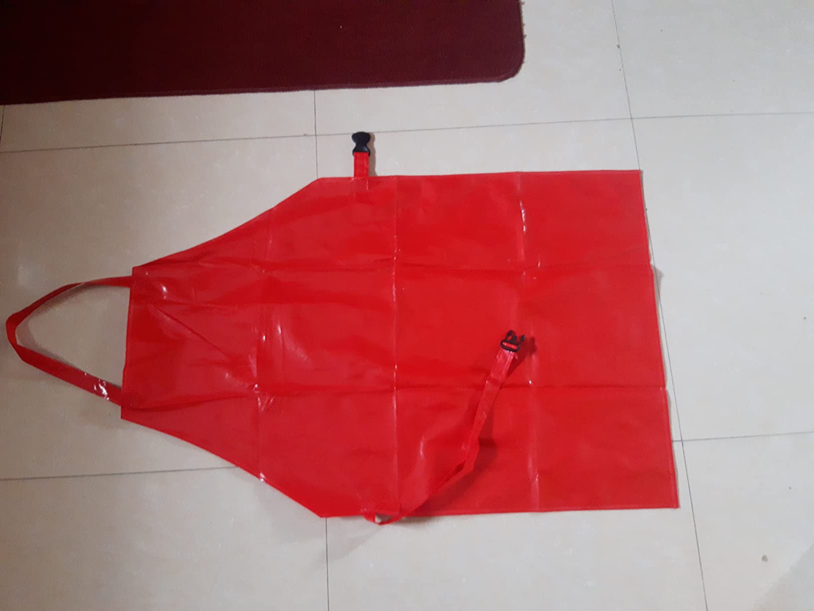 ETSHandPro Waterproof Aprons for Diswashing, Chemical Handling, Meat ...