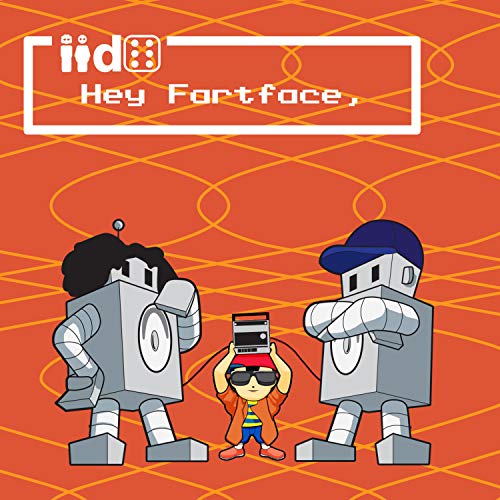 Amazon Music - 2d6のHey Fartface, [Explicit] - Amazon.co.jp